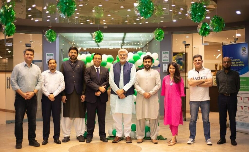 Beaconhouse and Tech Valley sign MoU to digitise education for Leaders of Tomorrow! - Tech Valley