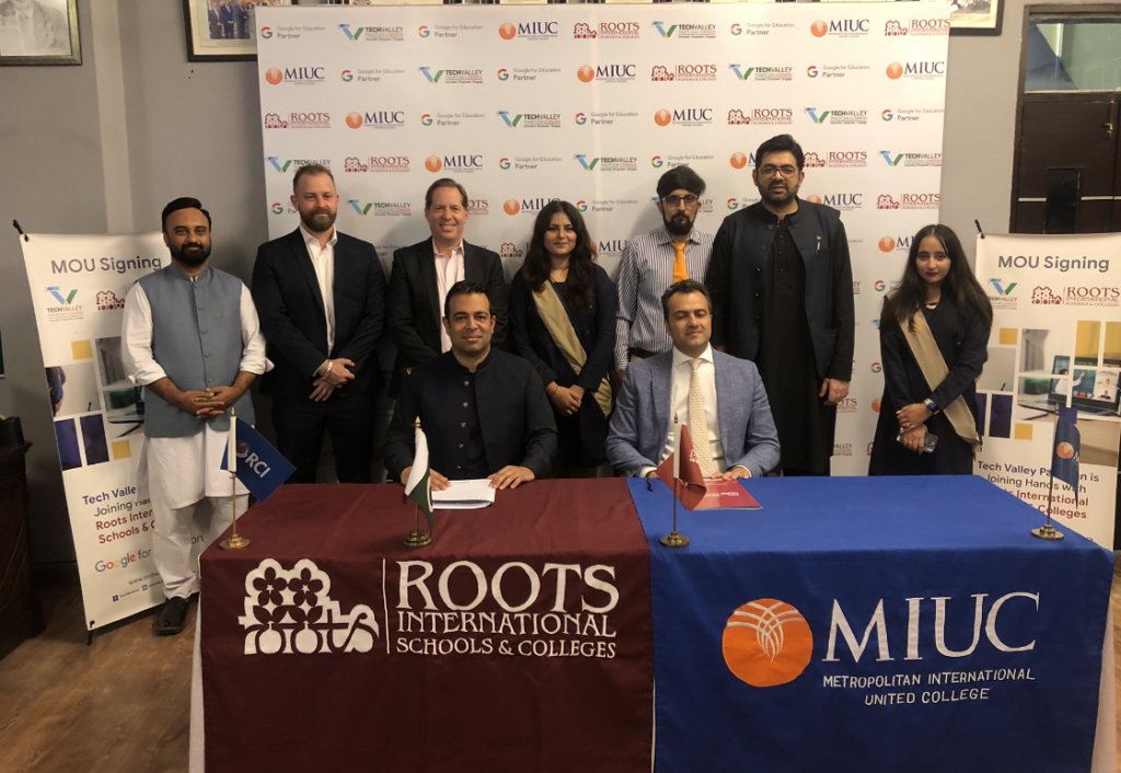 Press Releases - Tech Valley