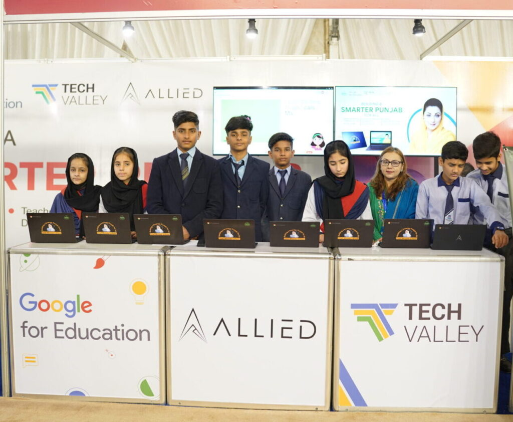 Tech Valley