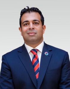 About Us - Tech Valley