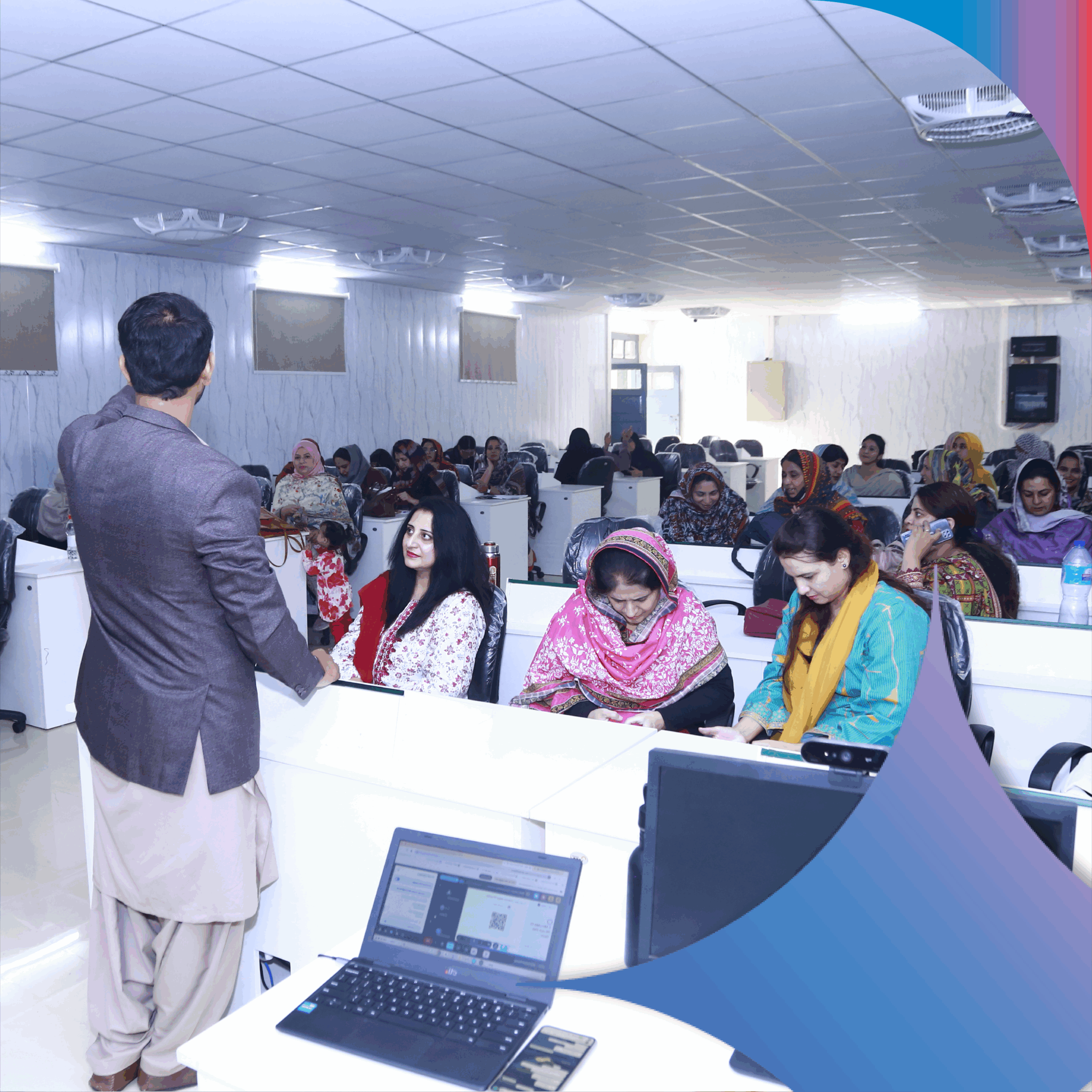 AI Trainings - Tech Valley