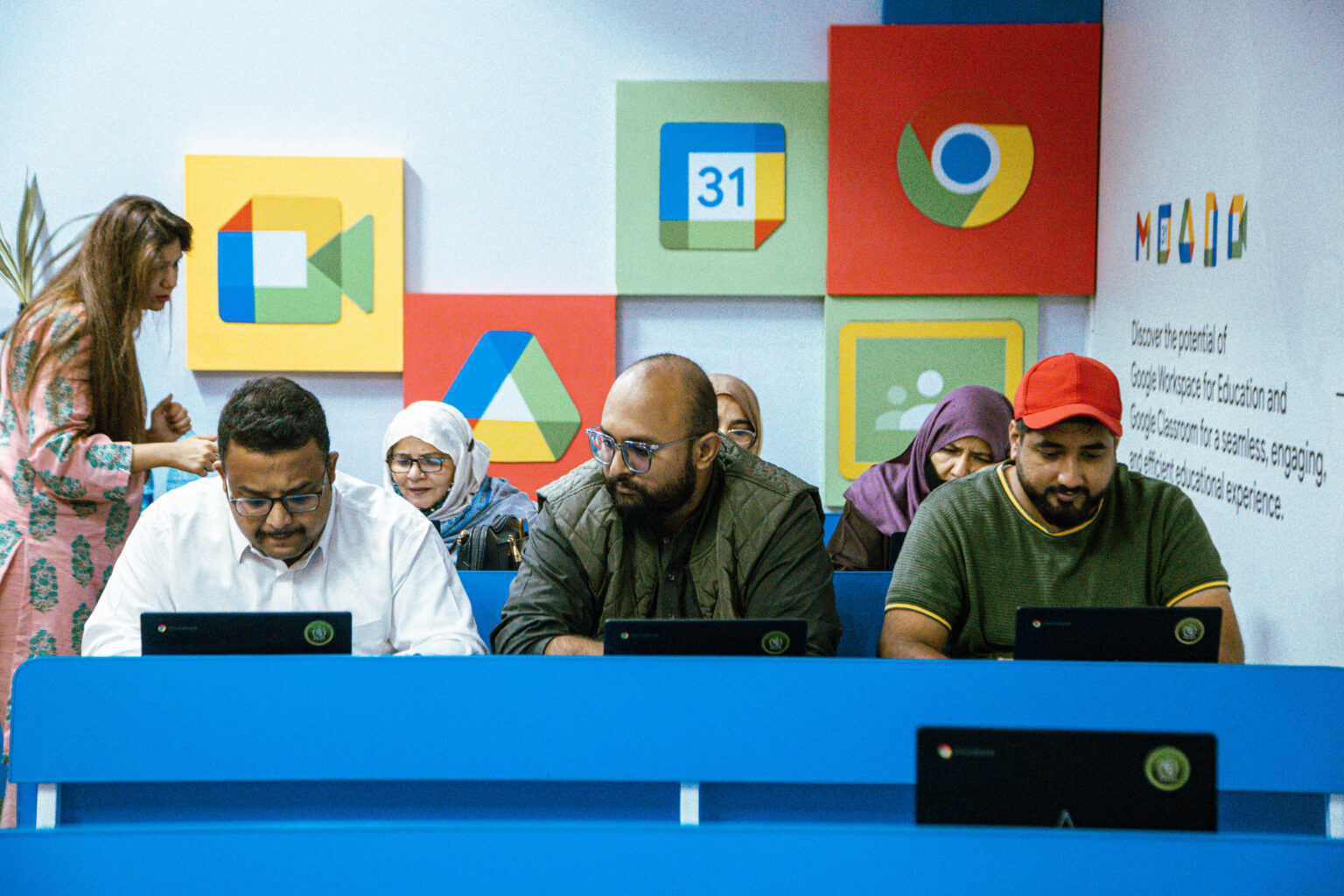 Trainings - Tech Valley